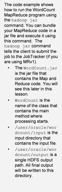 Introduction to the Hadoop Ecosystem